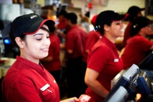 The Managerial Positions at KFC Restaurant - Hired Philippines